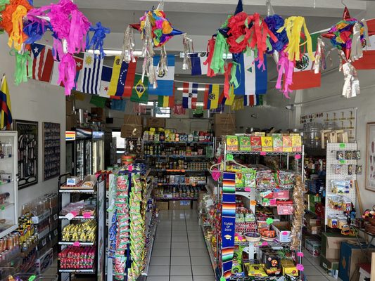 MERCADO DE LA RAZA - Updated December 2025 - 147 Photos & 215 Reviews ...