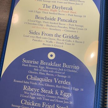 SUNNY SIDE CAFE - Updated May 2024 - 118 Photos & 49 Reviews - 2940 ...