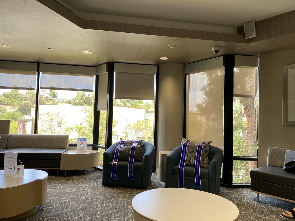 UCLA HEALTH RADIOLOGY WOMEN IMAGING - Updated August 2024 - 501 Deep ...