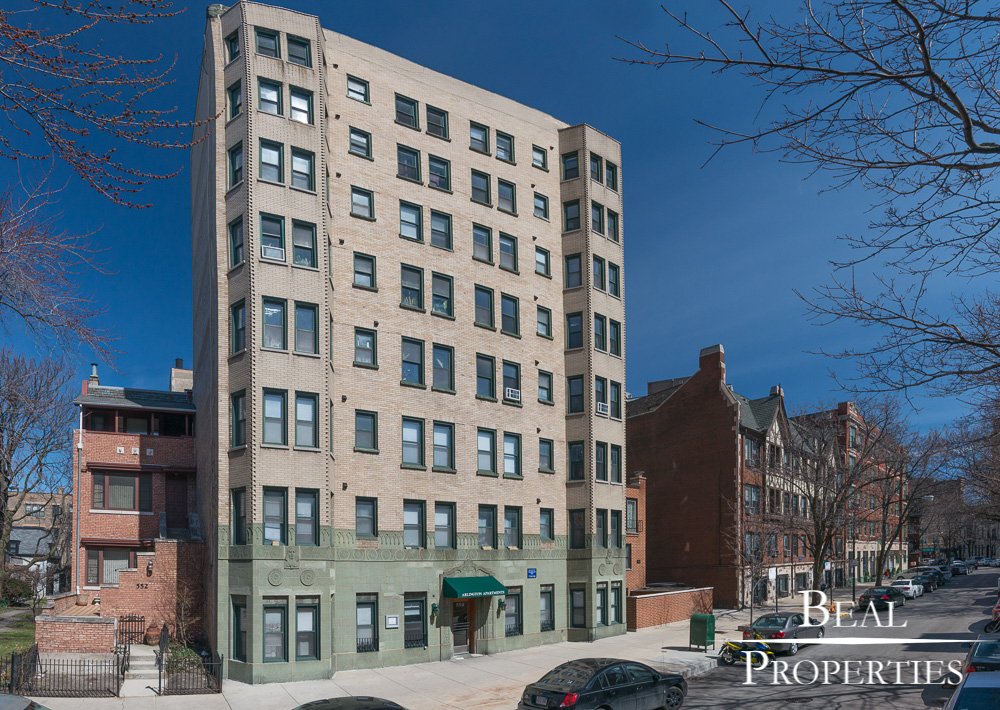 550 W. ARLINGTON - 40 Photos - Apartments - 550 W Arlington Pl, Chicago ...