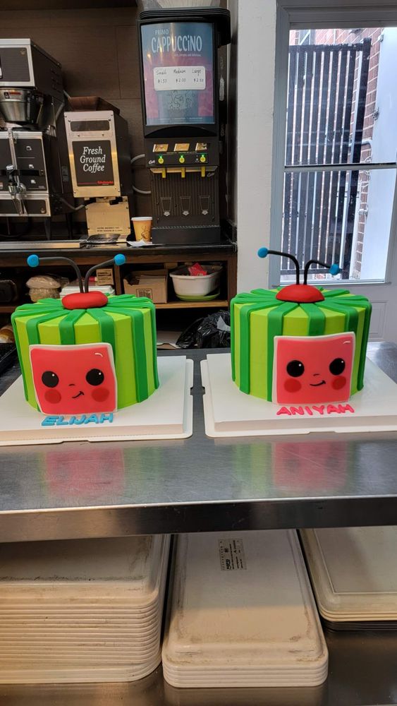 JUNCTION CAKE BOX - 523 Photos & 69 Reviews - 57-01 Junction Blvd ...