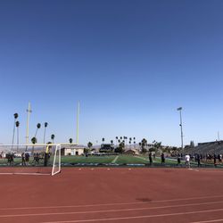 SANTIAGO HIGH SCHOOL - 16 Photos & 14 Reviews - 1395 E Foothill Pkwy ...