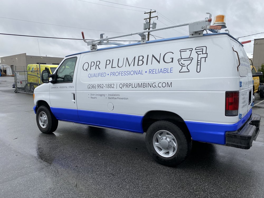 QPR Plumbing - Updated October 2025 - 11 Photos - Maple Ridge, British ...