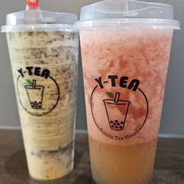 Y-TEA - Updated December 2025 - 329 Photos & 90 Reviews - 22621 ...