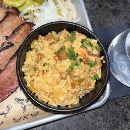 KINFOLK SOUTHERN KITCHEN - Updated June 2025 - 521 Photos & 256 Reviews ...