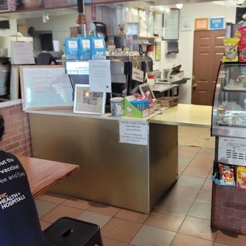 969 NYC COFFEE - Updated August 2025 - 661 Photos & 419 Reviews - 37-61 ...