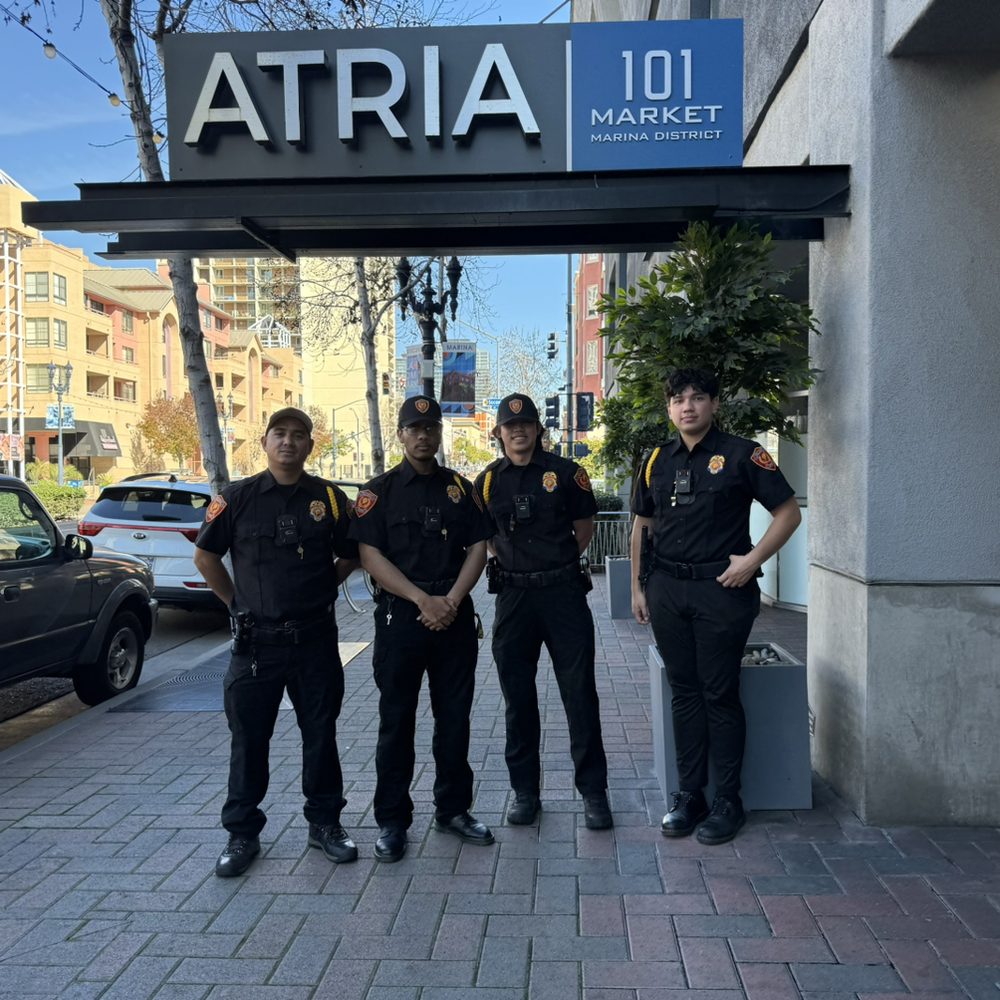 THE FINEST INTERNATIONAL PRIVATE SECURITY - Updated March 2024 - 34 ...