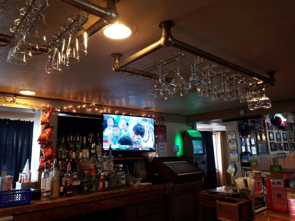WHOO’S SPORTS BAR - 10 Photos & 24 Reviews - 150 Rte 17 K, Newburgh, NY ...
