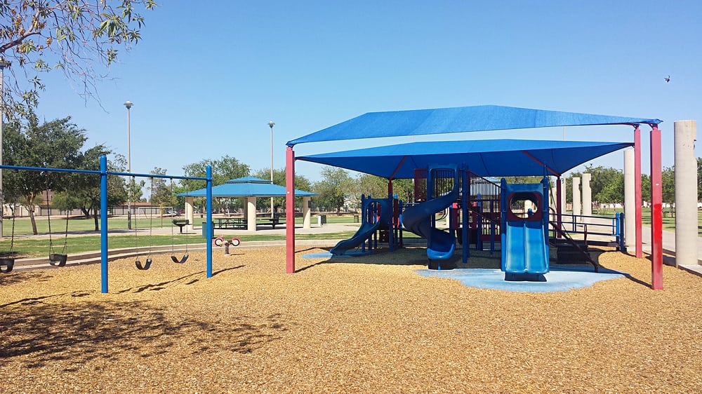 PIMA PARK - Updated January 2026 - 625 N McQueen Rd, Chandler, Arizona ...