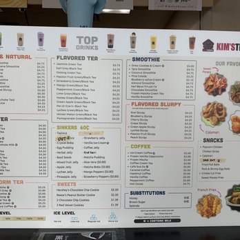 KIM’S TEA HOUSE - Updated July 2025 - 126 Photos & 131 Reviews - 5571 ...