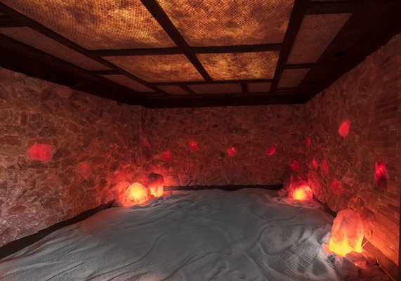 SOLEIL’S SALT CAVE - Updated October 2025 - 12 Photos & 15 Reviews ...