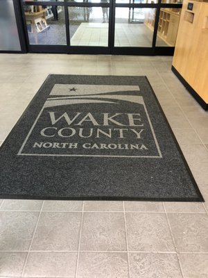 WAKE COUNTY PUBLIC LIBRARY, NORTH REGIONAL BRANCH - Updated May 2024 ...