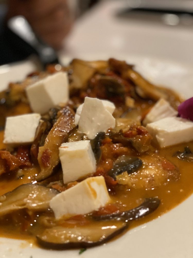 PATSYS BISTRO - 187 Photos & 167 Reviews - 344 Old Bergen Blvd ...