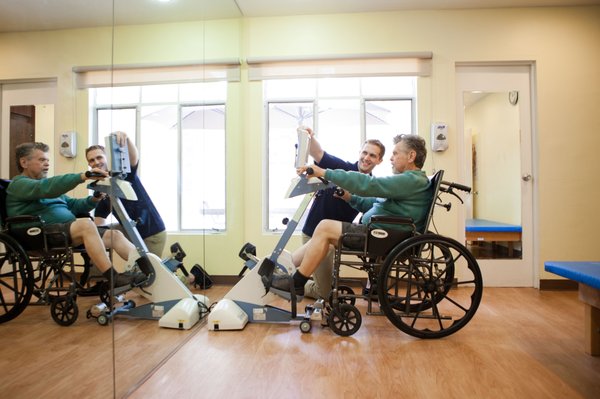 PACIFIC POST-ACUTE - Updated January 2026 - 33 Photos & 54 Reviews ...