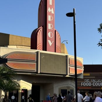 ONTARIO IMPROV - Updated August 2025 - 605 Photos & 679 Reviews - 4555 ...