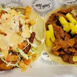 SANTO TACO - Updated August 2025 - 88 Photos & 76 Reviews - 380 S State ...