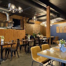 TASTY EXPERIENCE BISTRO - Updated September 2025 - 128 Photos & 76 ...