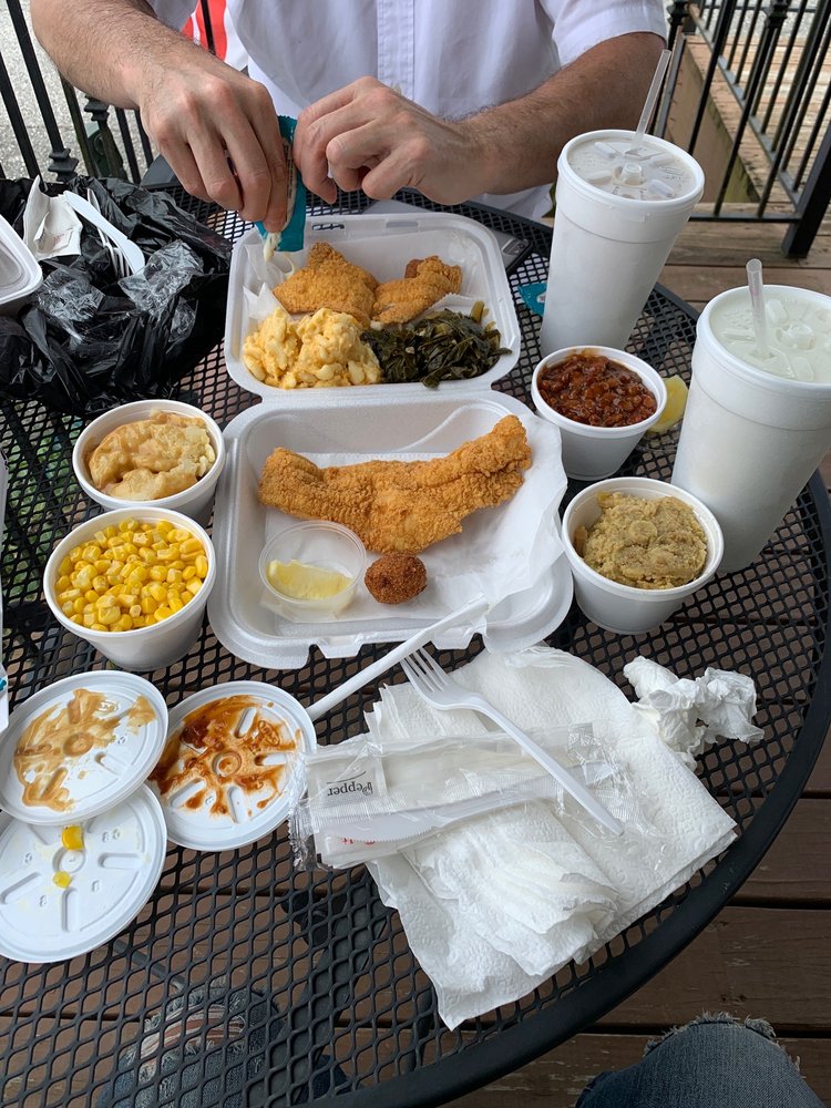 J’S SIMPLY SOUL - Updated June 2024 - 45 Photos & 68 Reviews - 3367 Hwy ...