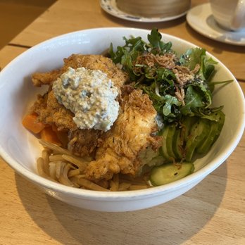 BOKE BOWL - Updated July 2024 - 609 Photos & 659 Reviews - 1028 SE Water Ave, Portland, Oregon ...