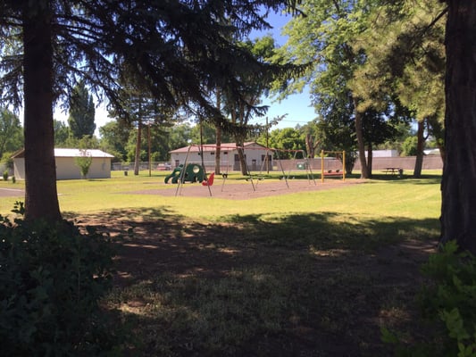 WIARD PARK - Updated December 2025 - 2800 Wiard St, Klamath Falls ...