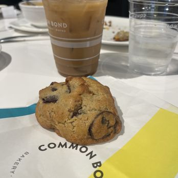 COMMON BOND BISTRO & BAKERY - MED CENTER - Updated November 2024 - 697 ...