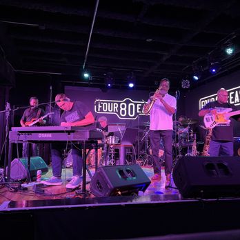 THE LUDLOW GARAGE - Updated June 2025 - 136 Photos & 107 Reviews - 342 ...