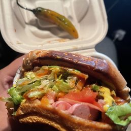 HAMBURGUESAS URUAPAN - Updated July 2024 - 47 Photos & 24 Reviews ...