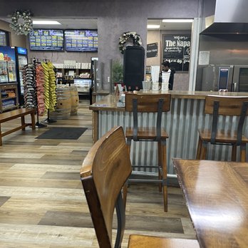 THE NAPA DELI - 370 Photos & 479 Reviews - 5121 Business Center Dr ...