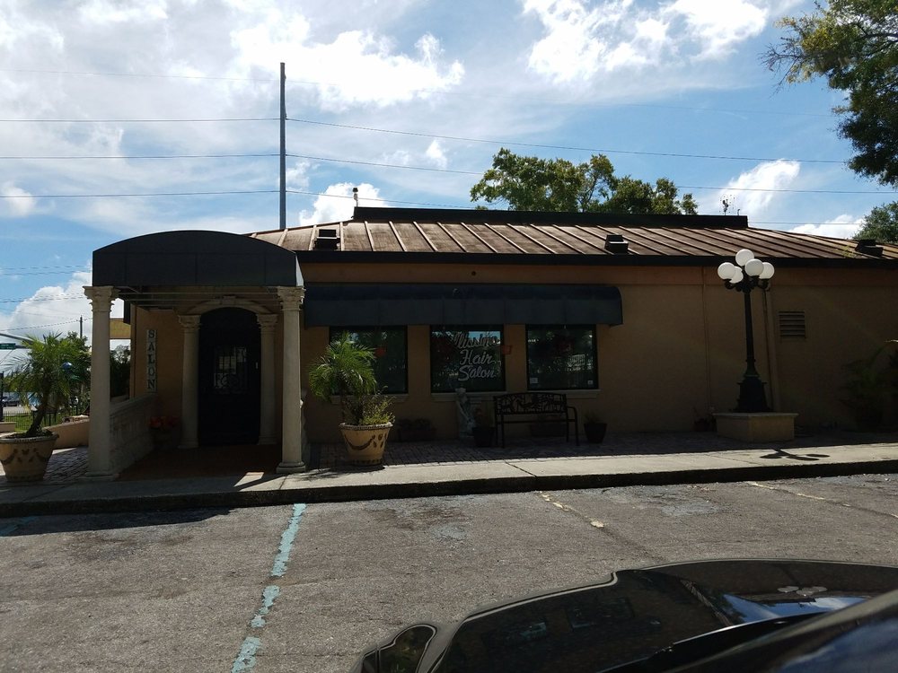 Bellissimo Salon - Trusted Since 2010 - Updated July 2025 - 2525 E ...