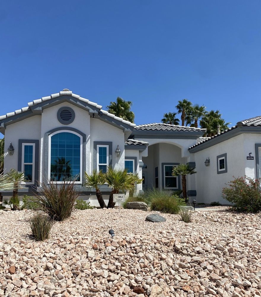 SYNERGETIC HOME - Updated April 2025 - 40 Photos - Las Vegas, Nevada - Windows Installation ...