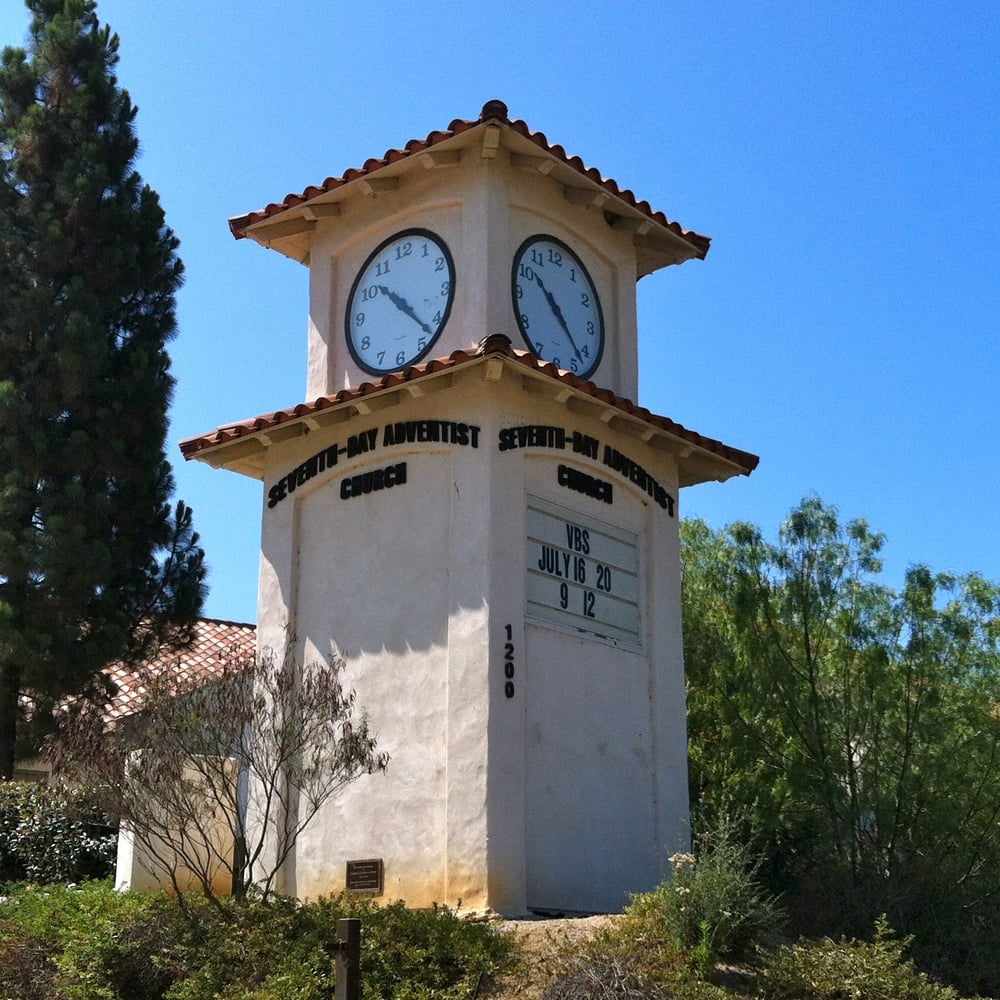 FALLBROOK SEVENTH-DAY ADVENTIST CHURCH - Updated January 2026 - 17 ...