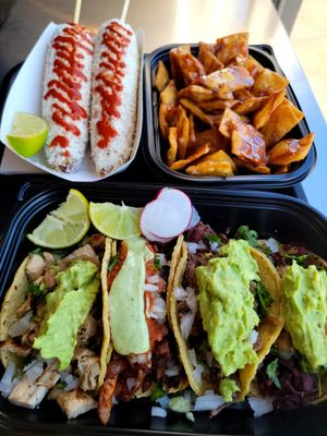 TACOMASA - Updated October 2025 - 522 Photos & 605 Reviews - 2140 E El ...