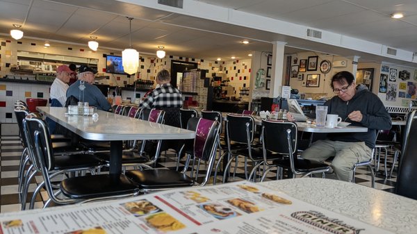 HIGHLAND DINER - Updated December 2025 - 47 Photos & 34 Reviews - 418 ...
