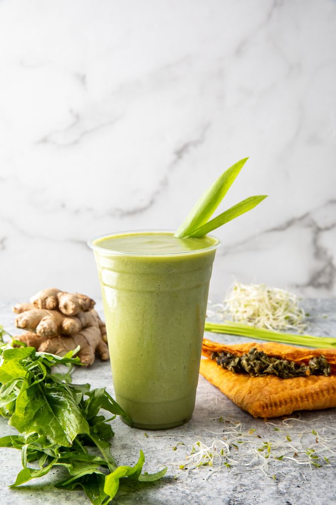 MORELYFE JUICE - Updated July 2025 - 66 Photos & 20 Reviews - 2287 ...