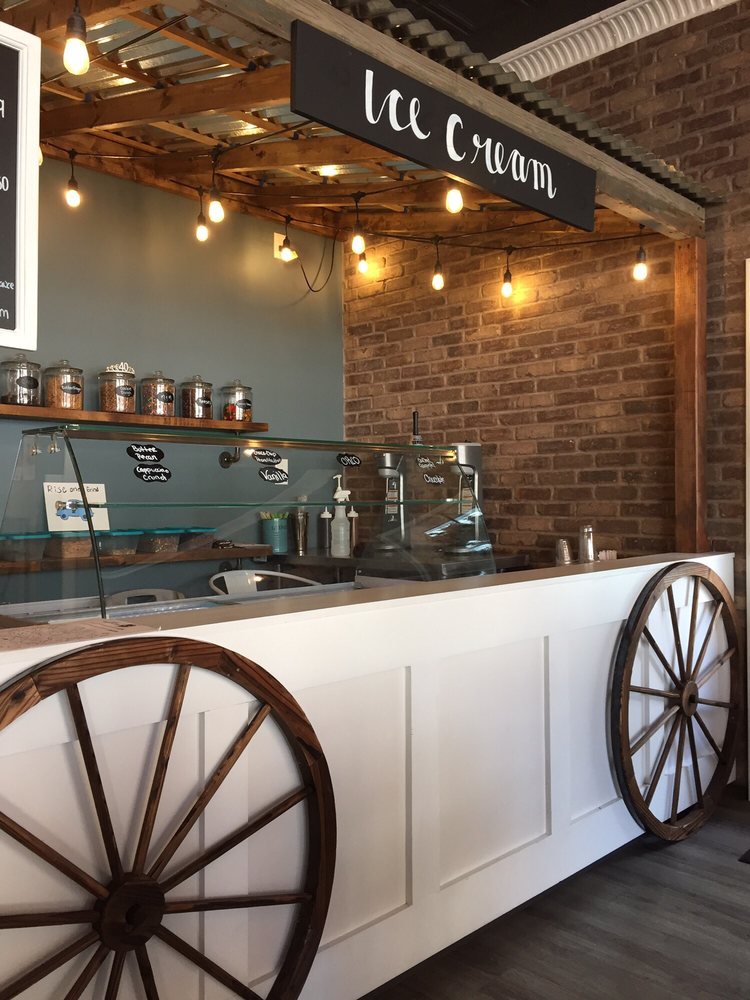 RISE N GRIND CAFE - 10 Photos & 27 Reviews - 8 E Main St, Rising Sun ...