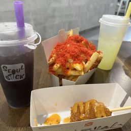 SEOUL STICK - Updated August 2025 - 155 Photos & 58 Reviews - 1571 N ...