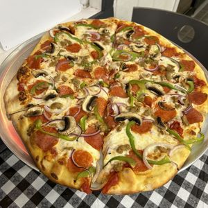 ELEVATION PIZZA - Updated September 2025 - 68 Photos & 266 Reviews ...