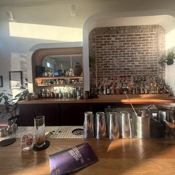 FERN BAR - Updated October 2025 - 192 Photos & 78 Reviews - 2041 ...