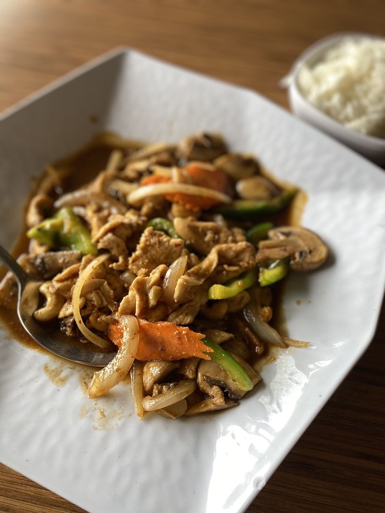 SUMRAN THAI CUISINE - Updated November 2024 - 836 Photos & 680 Reviews ...