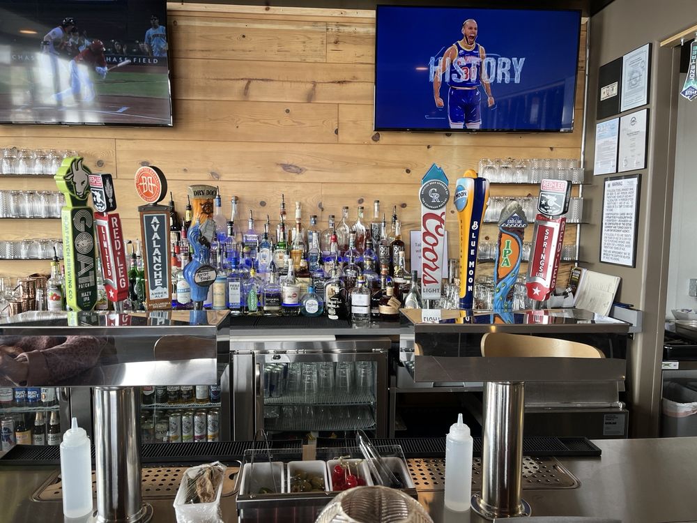 LOCAL LANDING - Updated December 2025 - 18 Photos & 23 Reviews - 491 CO ...