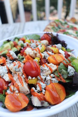 THE TOMATO SHACK SALAD & PIZZA - Updated August 2025 - 75 Photos & 120 ...