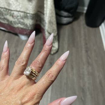 SN NAILS - Updated July 2025 - 36 Photos & 16 Reviews - 700 Columbiana ...