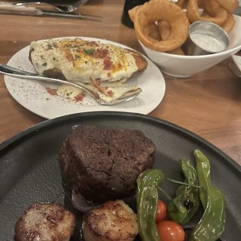 LB STEAK - BISHOP RANCH - 1354 Photos & 578 Reviews - 6000 Bollinger ...