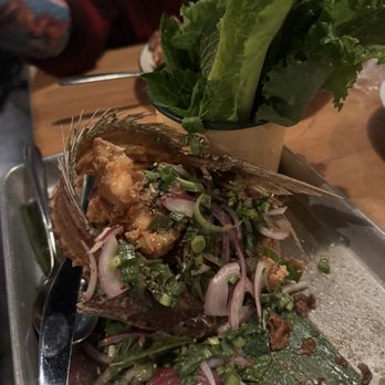 KIN LEN THAI NIGHT BITES - 2152 Photos & 675 Reviews - 3517 Fremont Ave ...