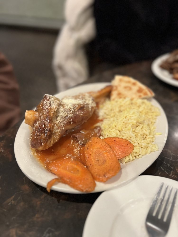 TROY’S GREEK RESTAURANT - Updated January 2026 - 491 Photos & 675 ...