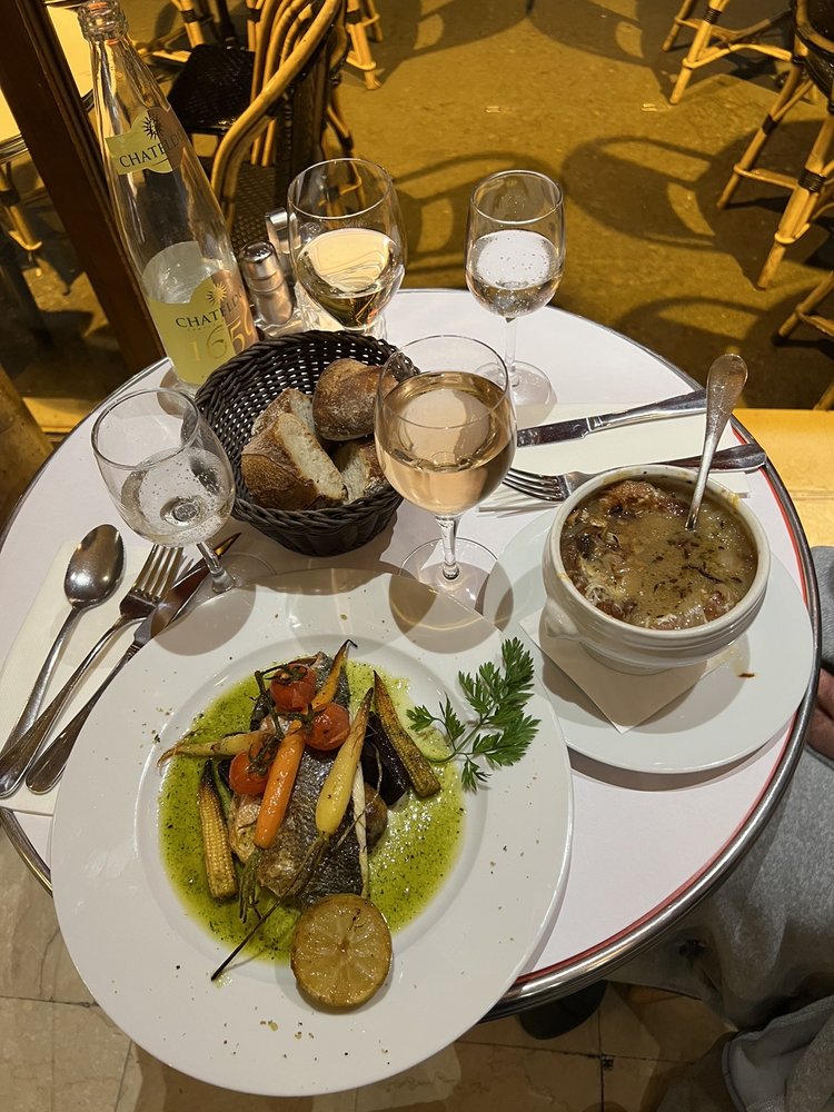 LE COPERNIC - Updated September 2025 - 53 Photos & 28 Reviews - 54 avenue Kléber, Paris, France ...