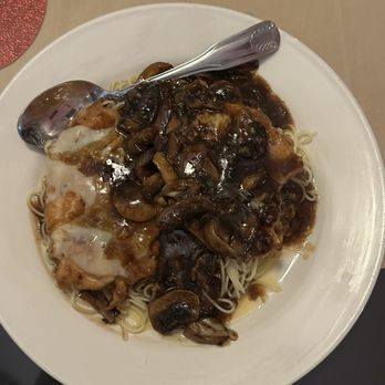 FRENCHIES ITALIAN RESTAURANT - Updated December 2024 - 347 Photos & 468 ...