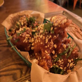HAWKERS ASIAN STREET FOOD - 1115 Photos & 705 Reviews - 2800 Main St ...