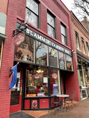 SLAMMIN JAMMIN BBQ - Updated November 2024 - 148 Photos & 248 Reviews ...