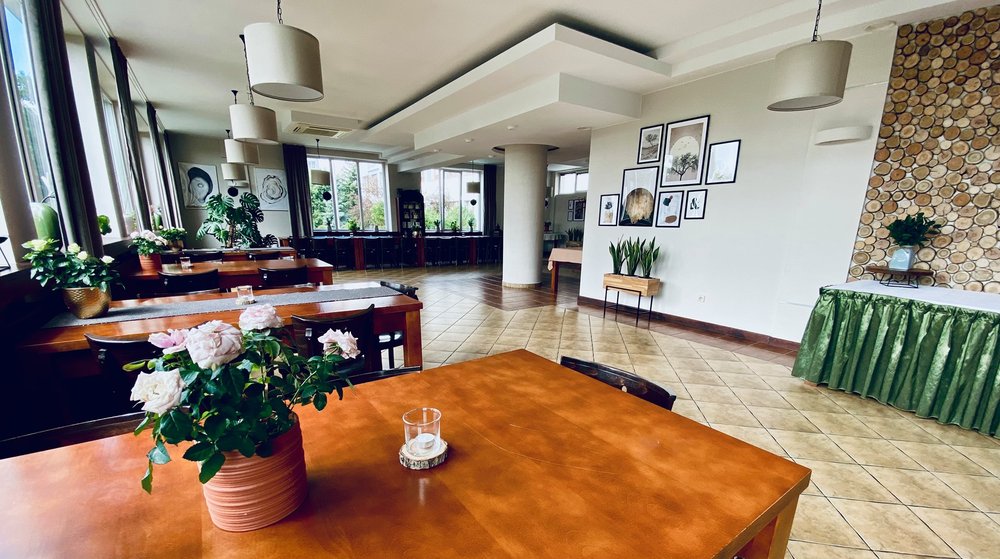 RESTAURACJA NOWY SAD - Updated January 2025 - Nowe Sady 11, Łódź ...